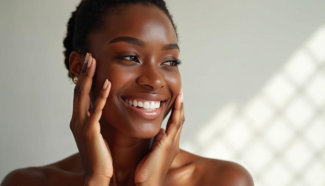 Ceramides: The Essential Building Blocks for Resilient, Youthful Skin ...