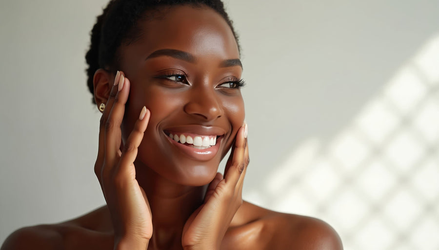 Ceramides: The Essential Building Blocks for Resilient, Youthful Skin ...