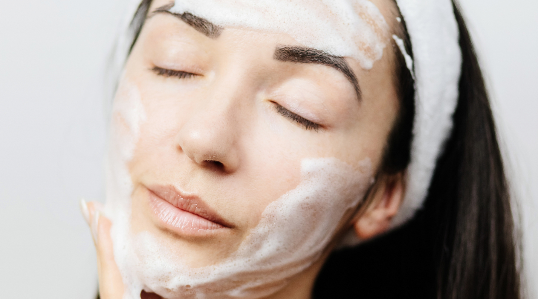 The Best Face Cleanser for a Healthy, Radiant Complexion | Skin Care ...