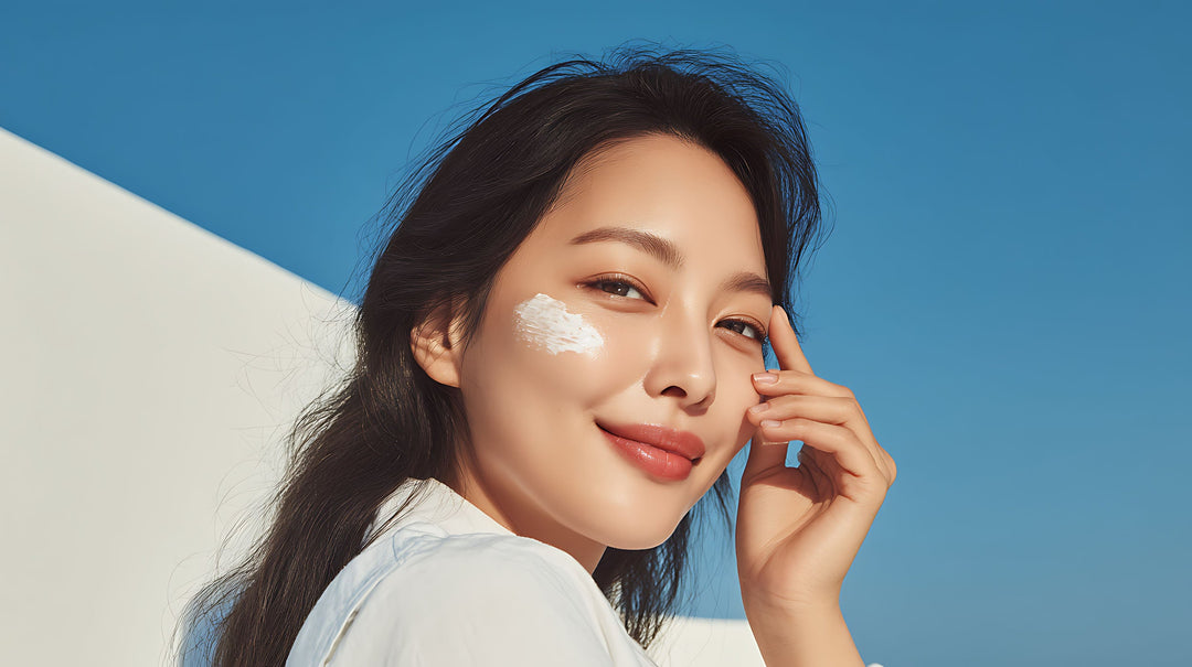 How to Get Glowing Skin Naturally at Home: 4 Esthetician Tips | Skin ...