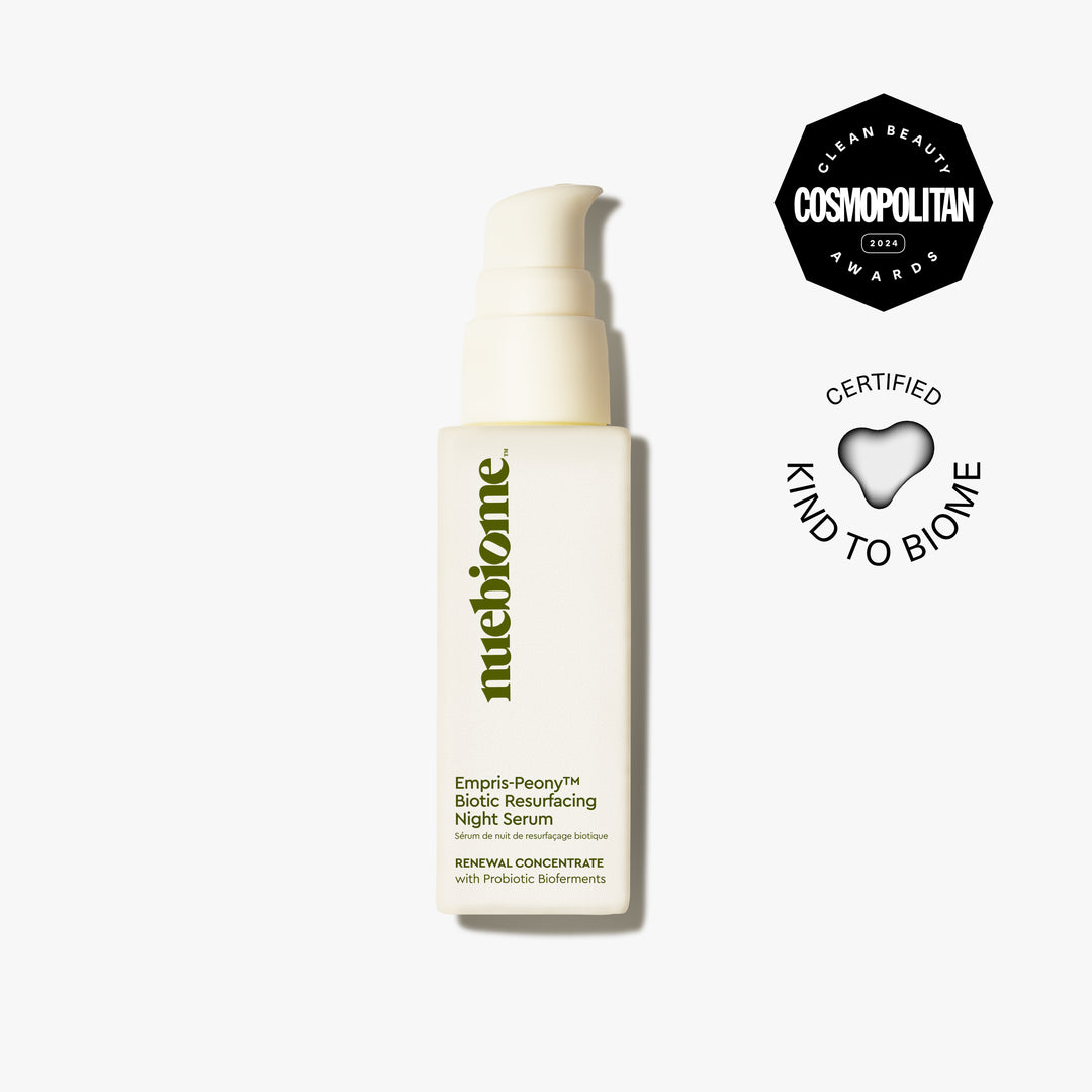 Pseudoalteromonas Ferment Extract – Nuebiome – Nuebiome