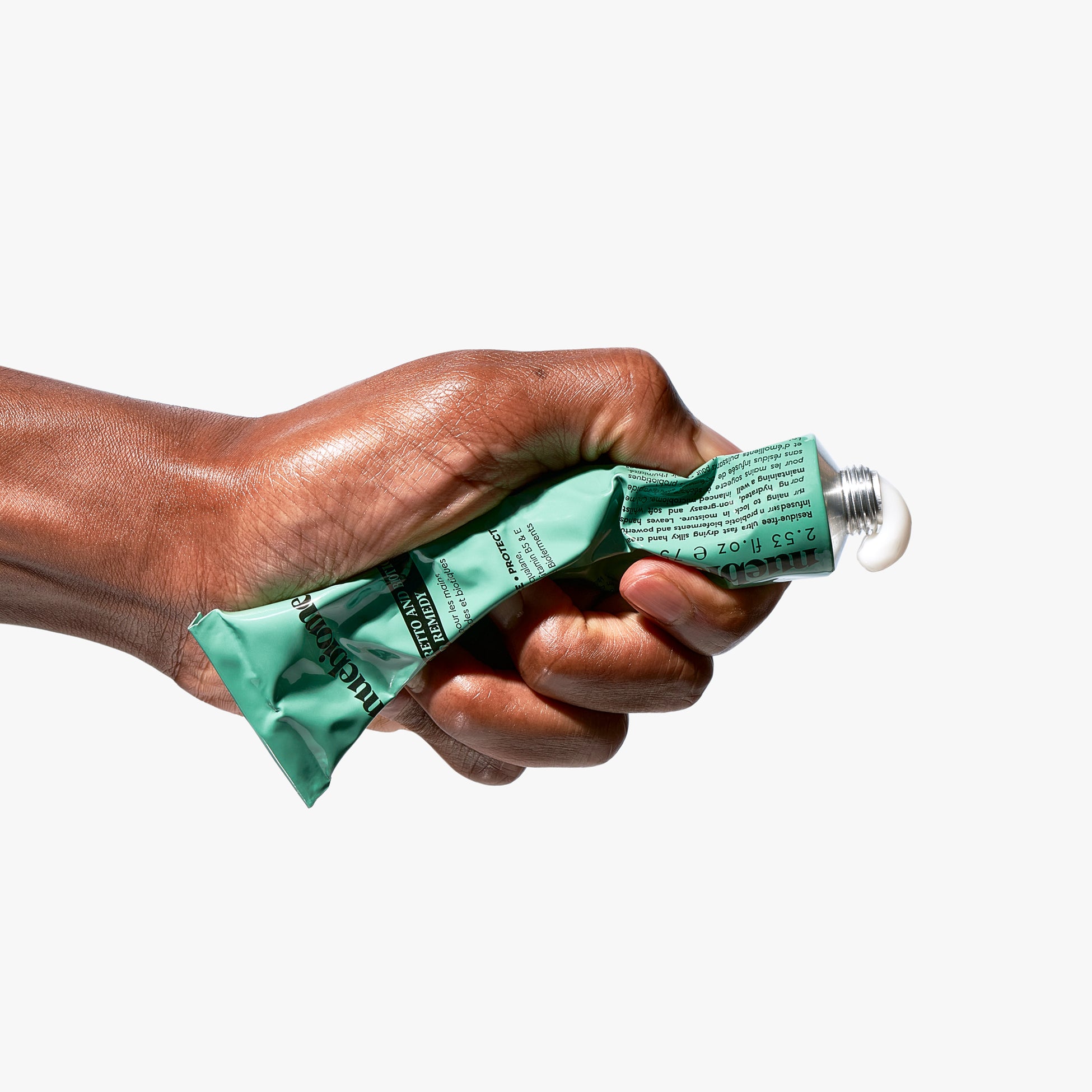 Amaretto and Biotic Hand Remedy – Nuebiome